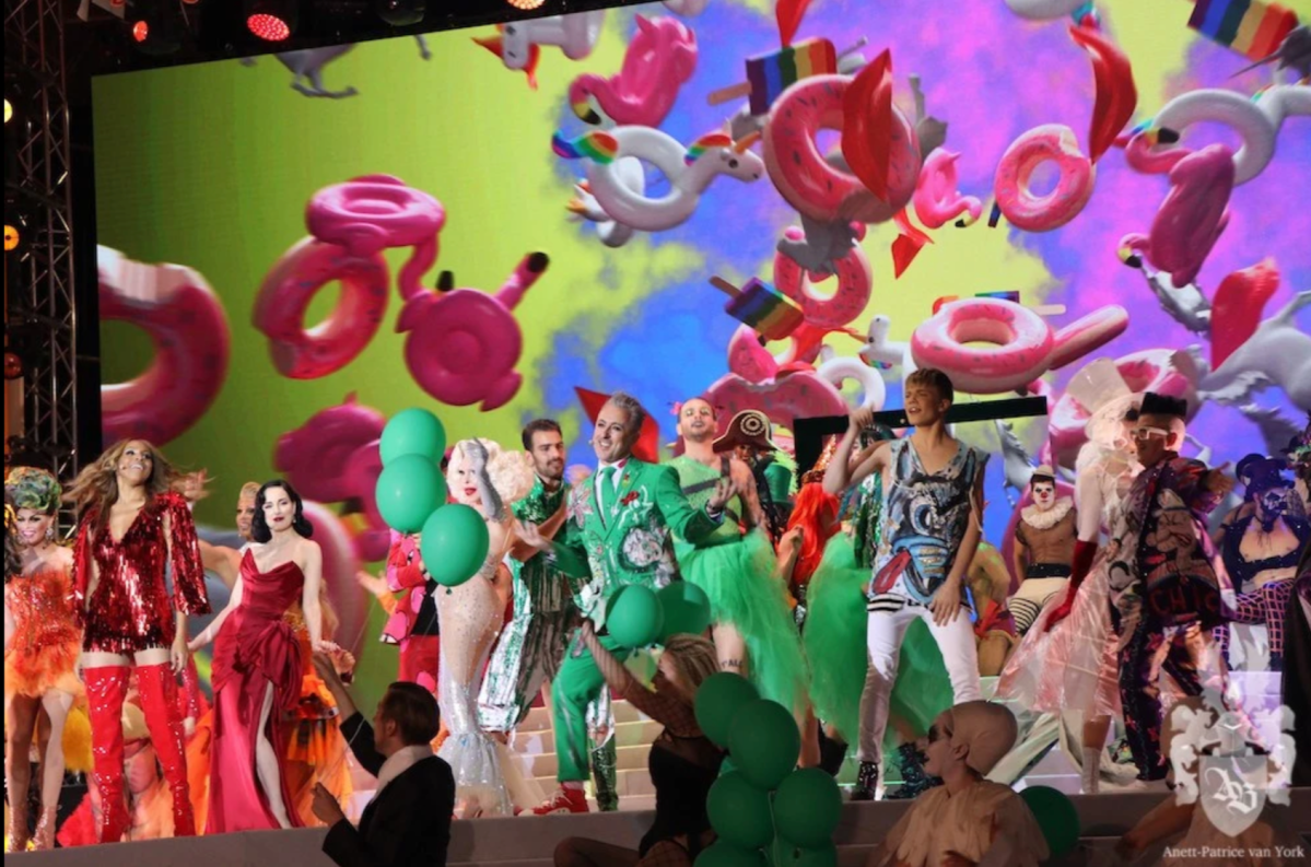 About – @Anett-Patrice van York